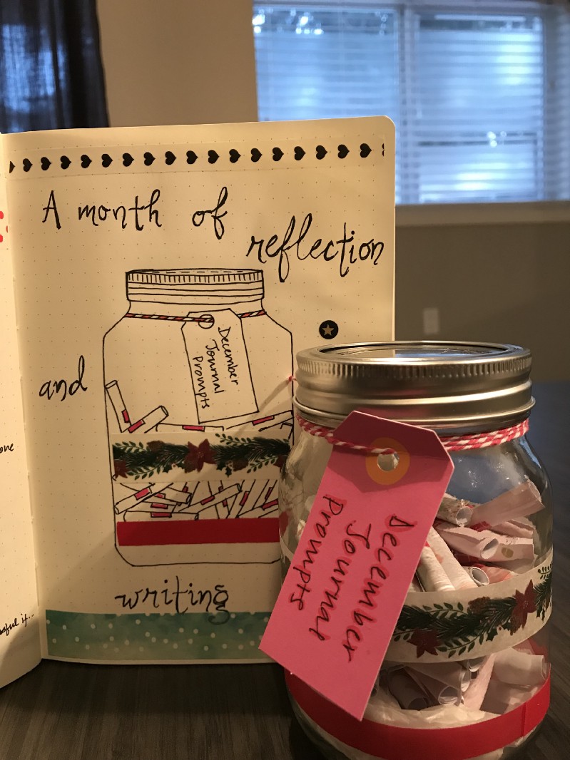 The Jar of Incomplete Phrases and Unanswered Questions - Kriti Khare