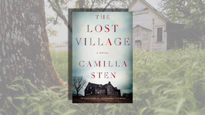 The Lost Village Book Review , The Mystery of the Lost Village – XBVYA