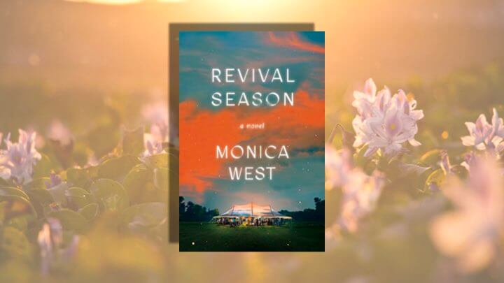 Revival Season - #bookthoughts - Armed with A Book